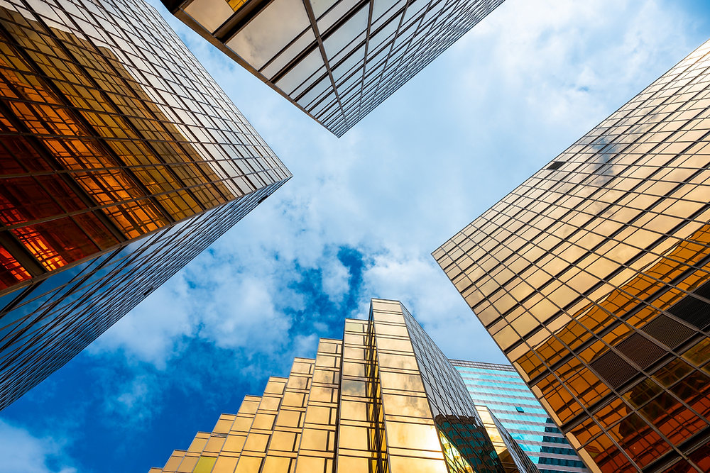 Data Analytics Transformation For Financial Services