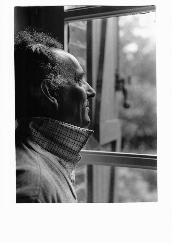 Jacques PONCET (1921-2012) artiste figuratif de la beauté lumineuse et ...