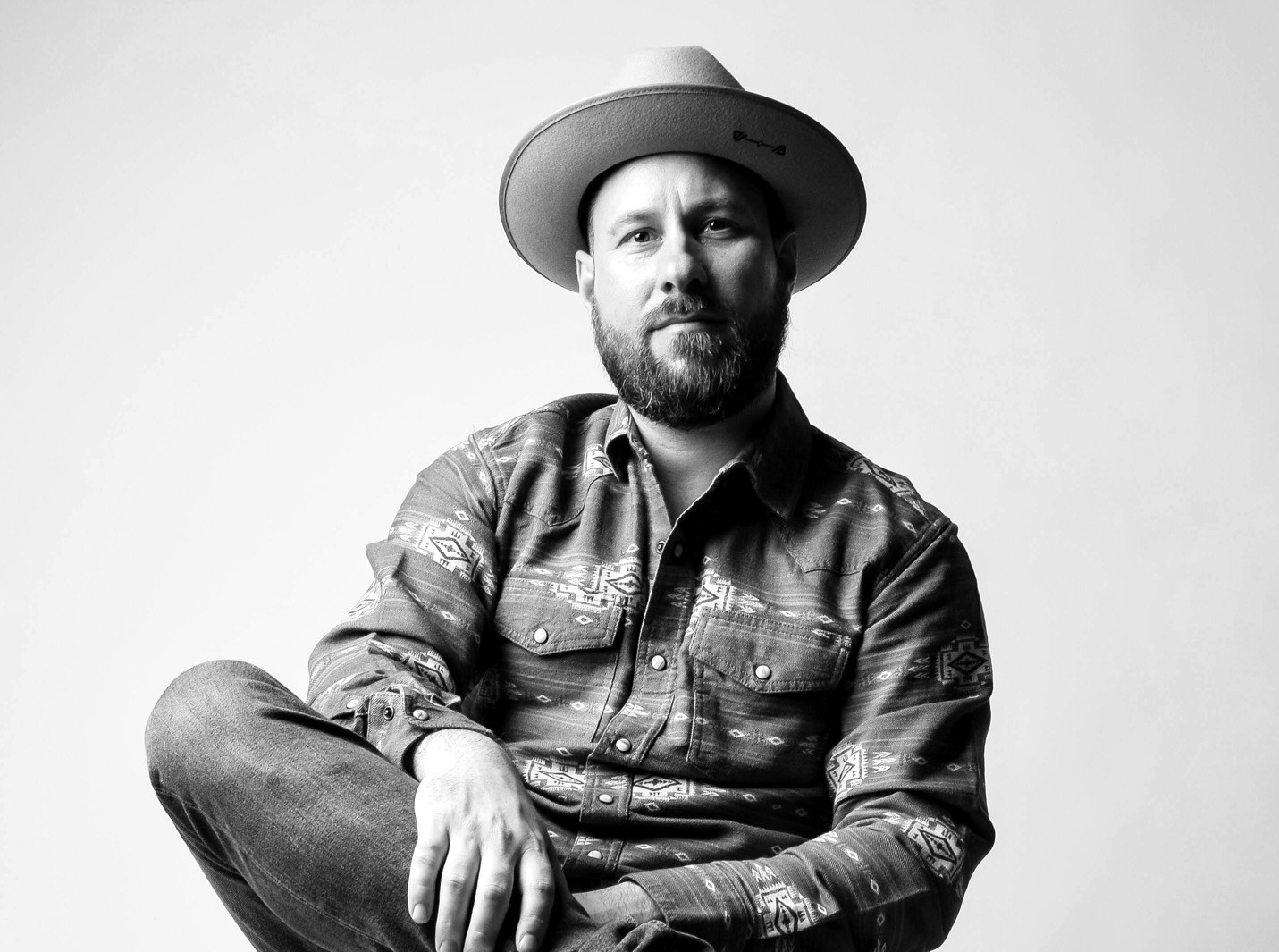 Nick Edwards I Official Website