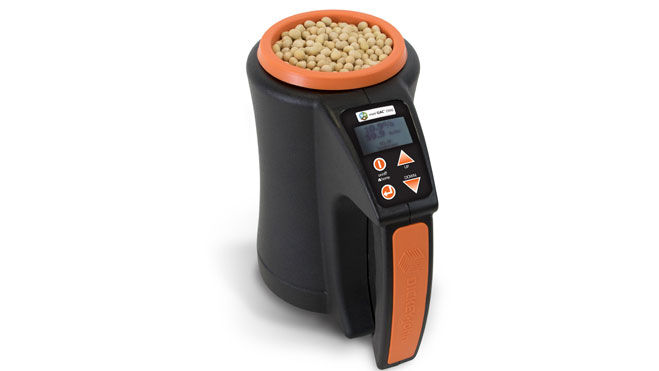 Besco Testing Services: Moisture Testers, Scales, Grain Dockage ...