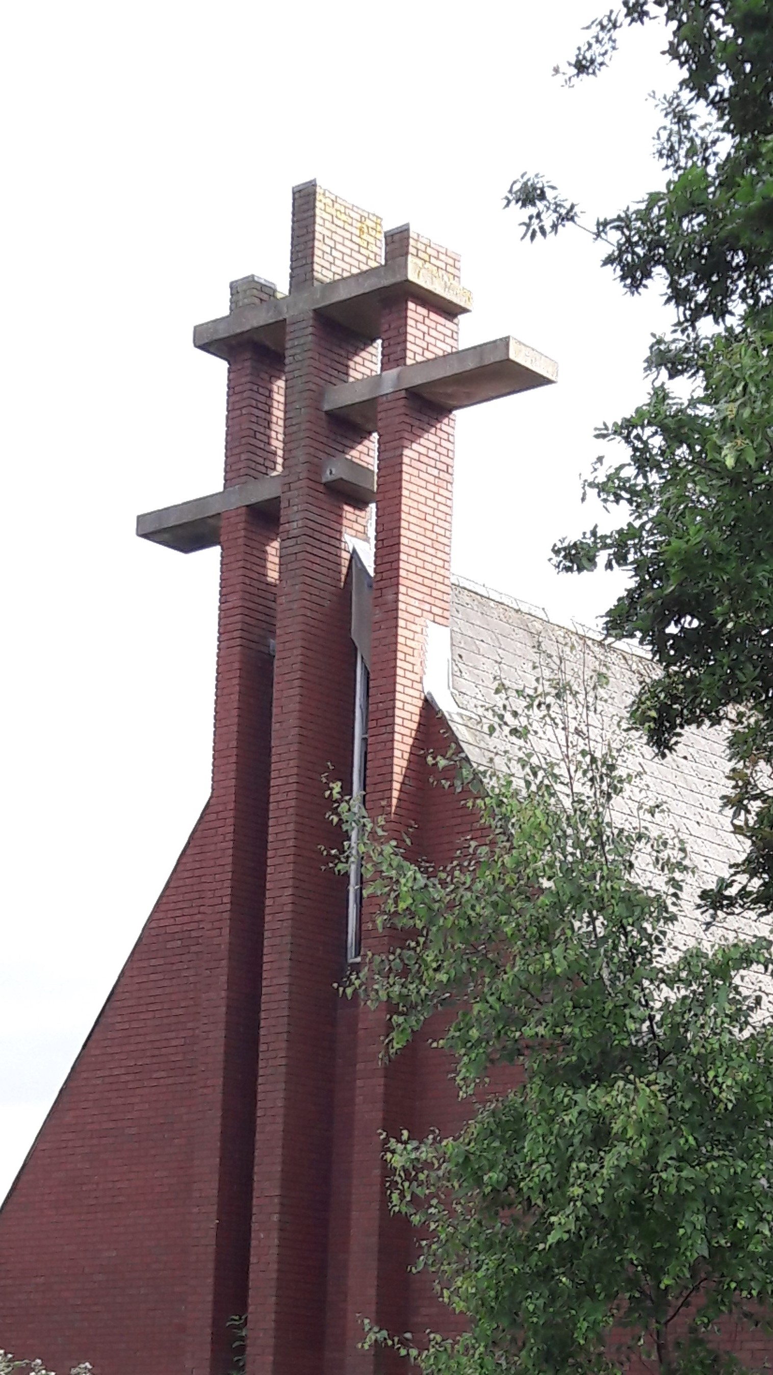 Home [www.halewoodparish.org]