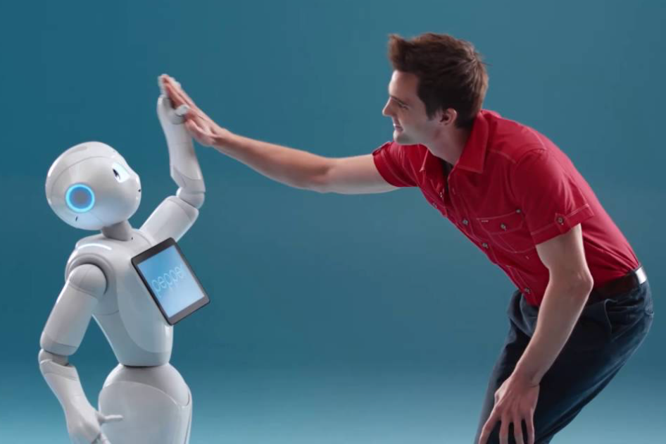 Embracing the Humanity of Service Robots: A New Era of Assistance