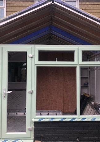 New Conservatory Near Me | Maldon CM9, UK | Meridian Homesian Homes