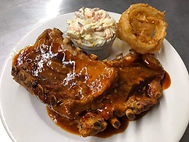 Menus | horseandjockey