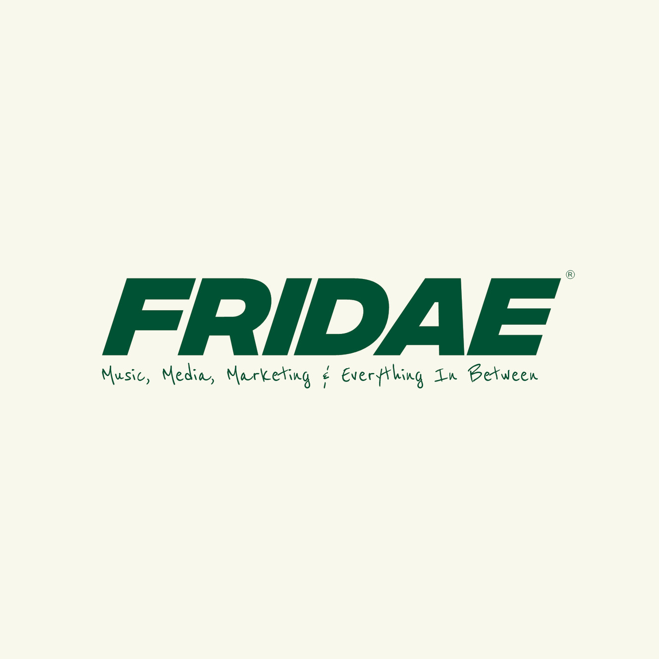 Team | Fridae Agency