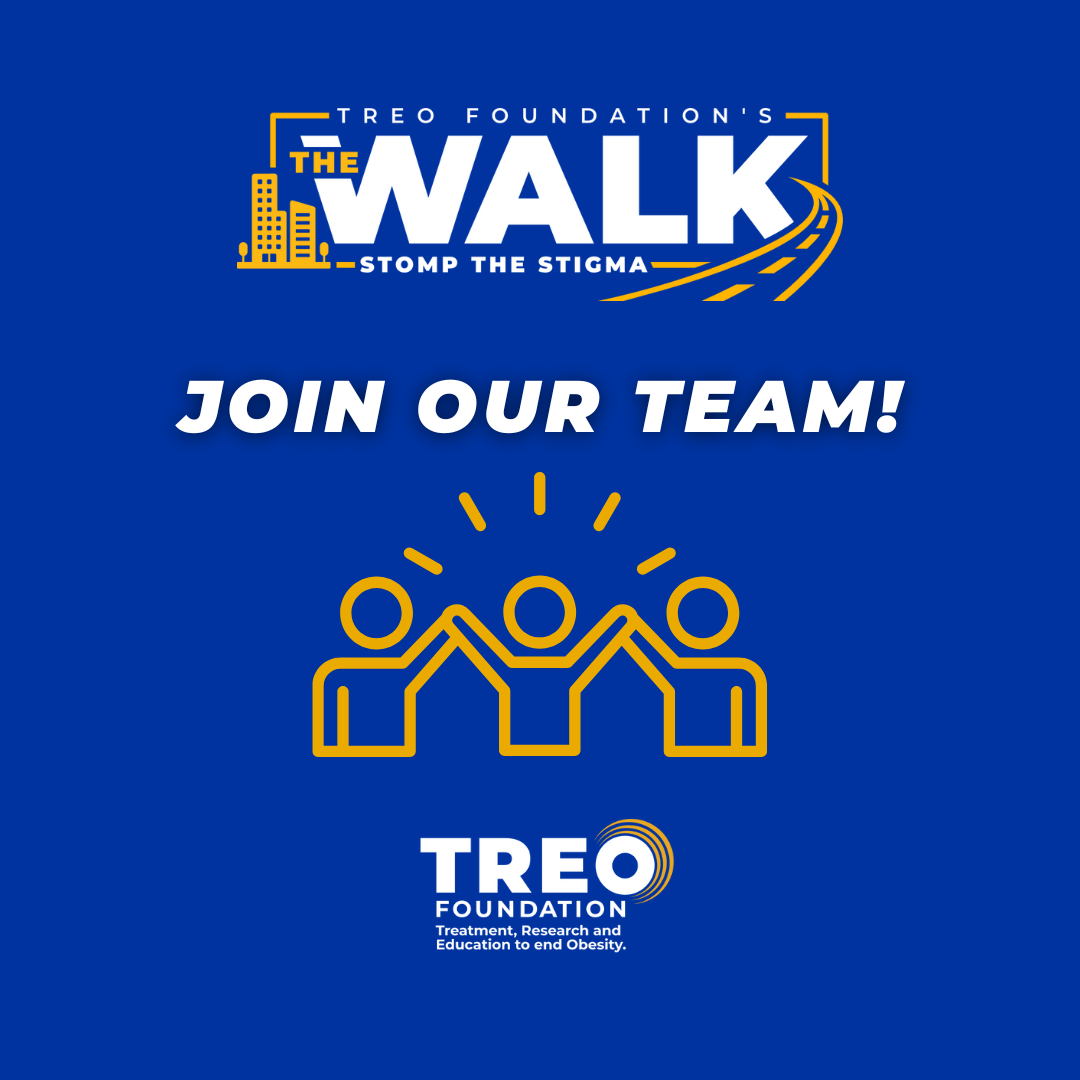 TREO Foundation - Walk with Purpose, Donate with Impact (Silver Spring ...