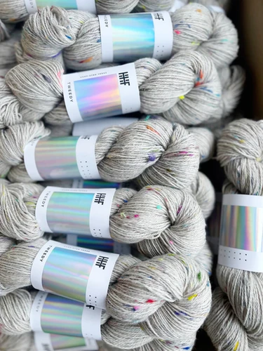 HHF Tweedy | 極簡生活RACHEL HANDMADE