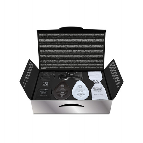 MESO FILL | Kit Build Up & Lift | To Skin Lda