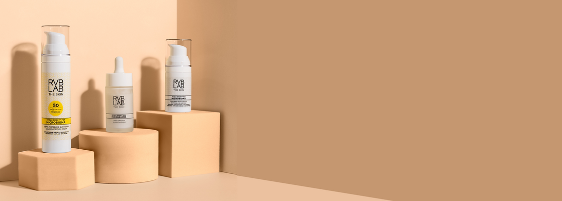 RVB LAB Portugal | To Skin Lda