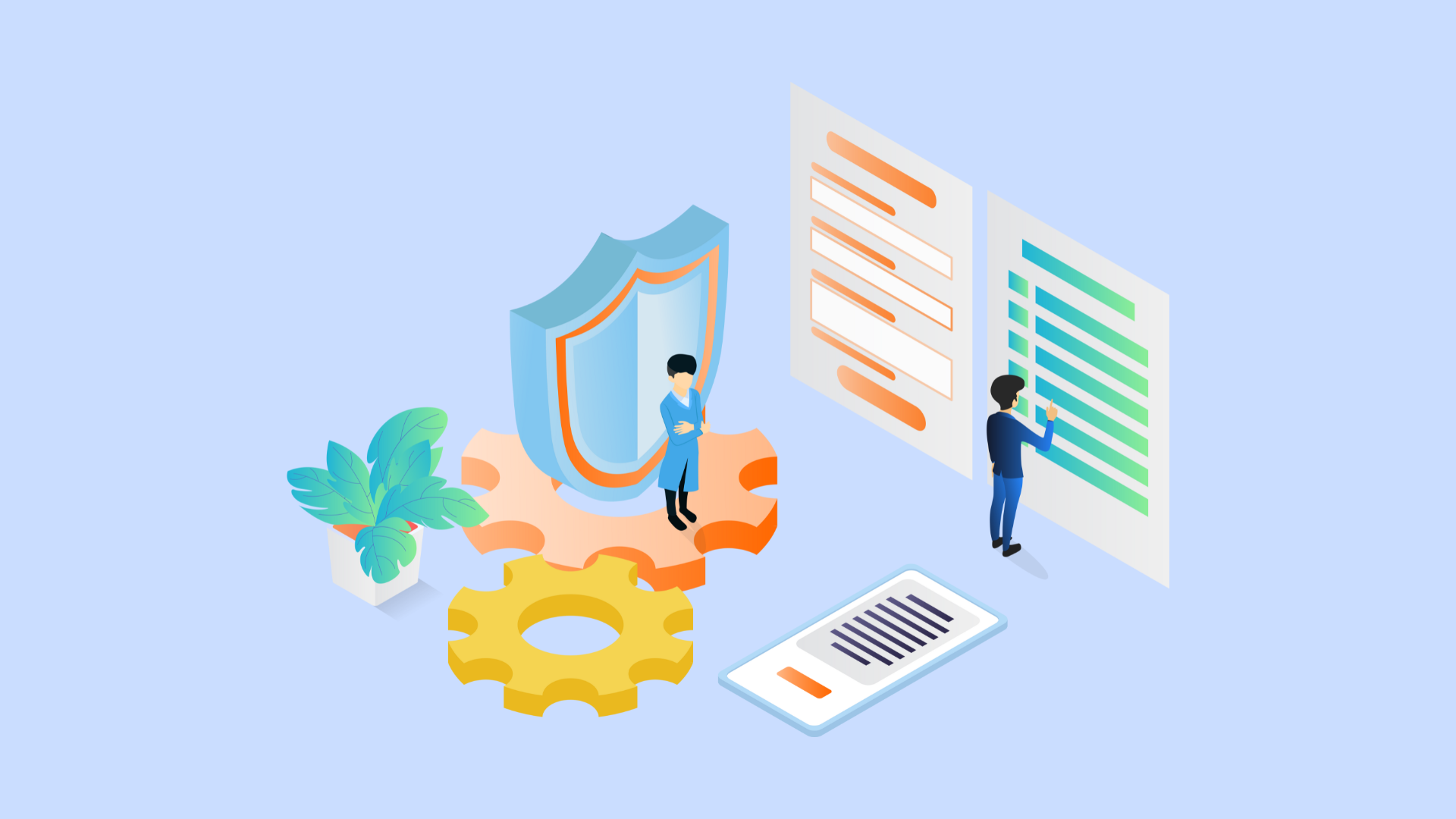 Verplichte elektronische facturatie via Peppol: wat je moet weten | dkvdb