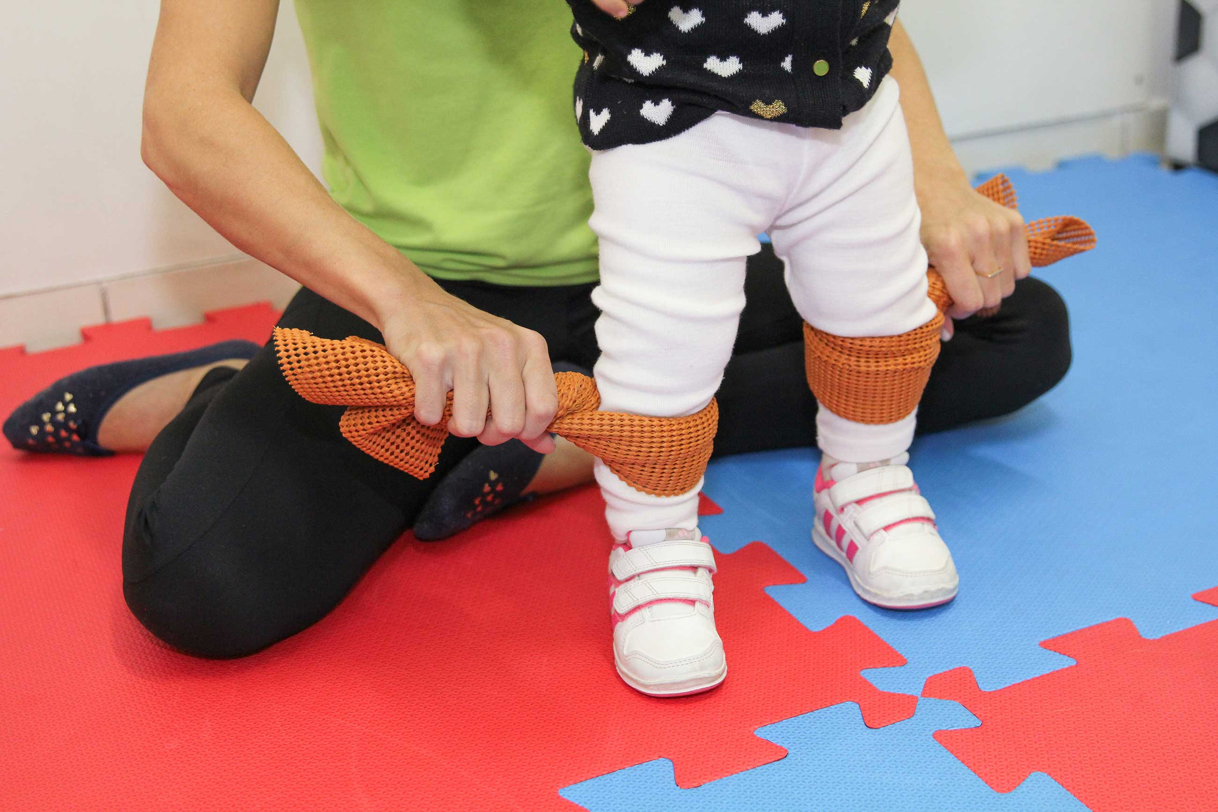 CME | Cuevas Medek Exercises | rehabilitar