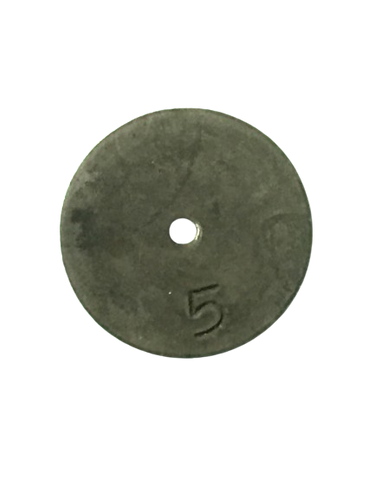 Mag Disc#5 for Mighty Mag Spray Gun 12-854-42 | GNC Industries, INC.