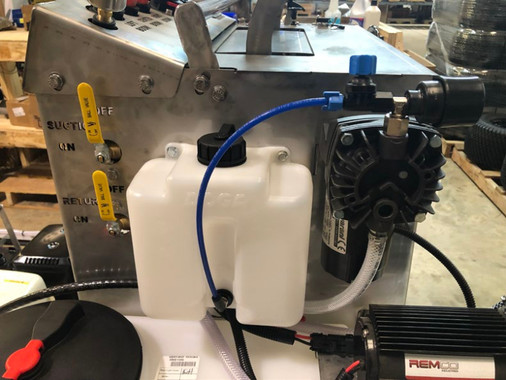 Lawn Rover | GNC Industries, INC.