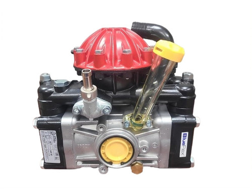 Annovi Reverberi Diaphragm Pump - AR-50-SP | GNC Industries, INC.