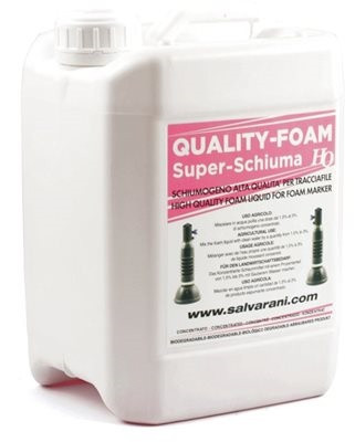 Premium Foam Marker Concentrate #R2-520055 | GNC Industries, INC.
