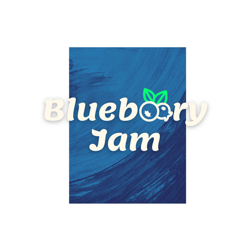 Blueberry Jam | Infinity CR