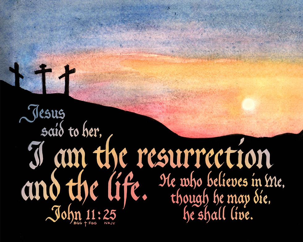 Calligraphy For Christ | Custom Hand Lettered Calligraphy |Scripture ...