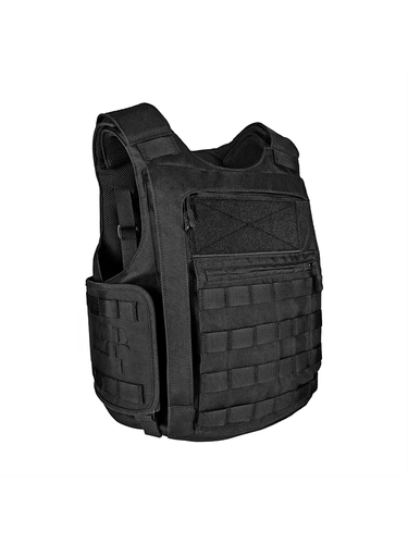 Operator Vest: Security Stab Vest | SCOPE Security