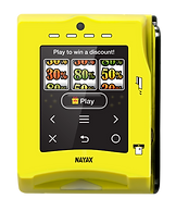 Nayax | Vending Inventor
