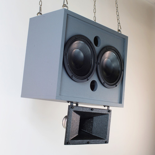 A3 'OG' Ceiling (SINGLE) PA Spec | Enton Green