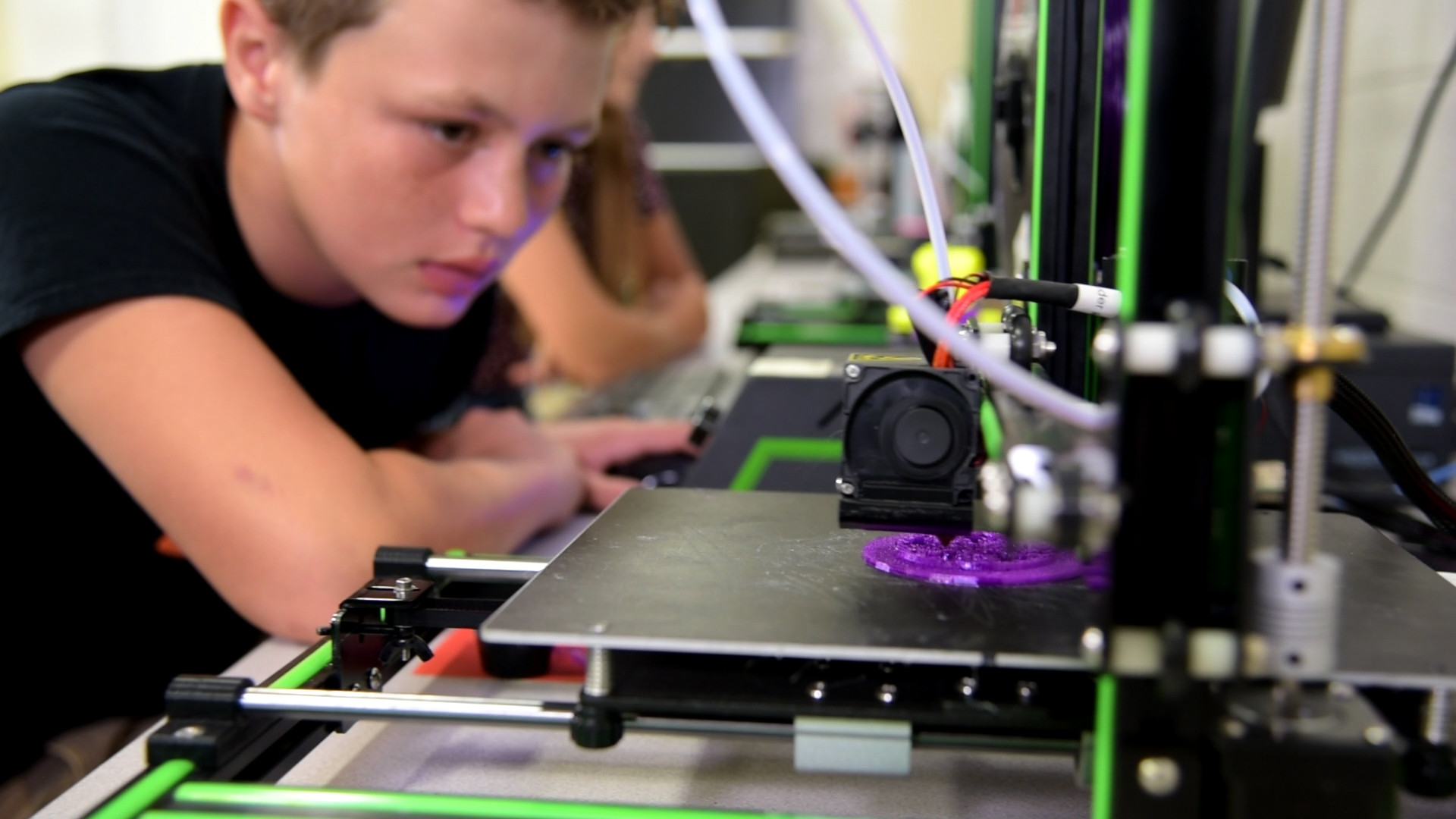 Mechatronics | United States | SMCSI