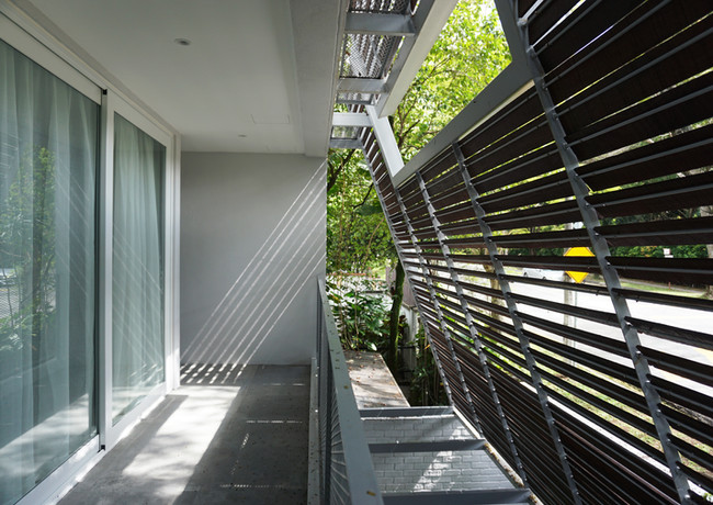 Architecture | One Earth