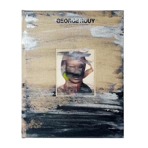 George Rouy - Special Edition 47/50 | tarmac