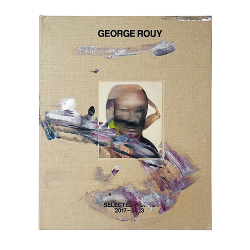 George Rouy - Special Edition 08/50 | tarmac