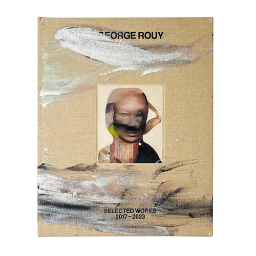 George Rouy - Special Edition 42/50 | tarmac