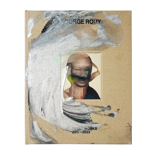 George Rouy - Special Edition 19/50 | tarmac