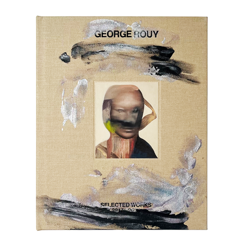 George Rouy - Special Edition 36/50 | tarmac