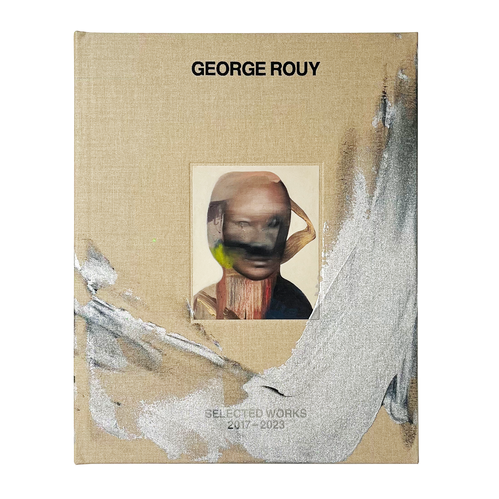 George Rouy - Special Edition 38/50 | tarmac