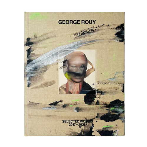 George Rouy - Special Edition 10/50 | tarmac