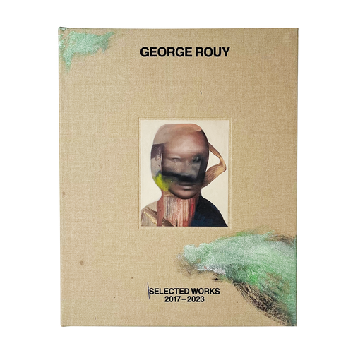 George Rouy - Special Edition 09/50 | tarmac