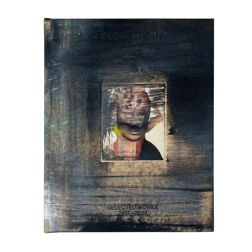 George Rouy - Special Edition 20/50 | tarmac