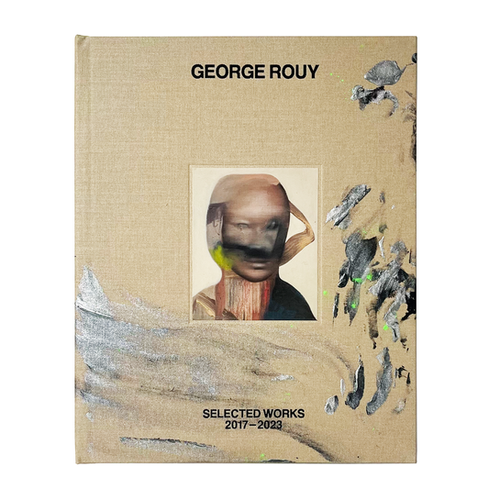 George Rouy - Special Edition 30/50 | tarmac