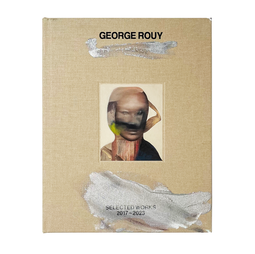 George Rouy - Special Edition 21/50 | tarmac