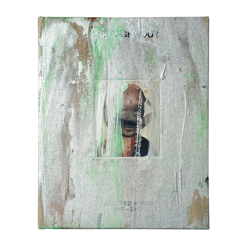 George Rouy - Special Edition 05/50 | tarmac