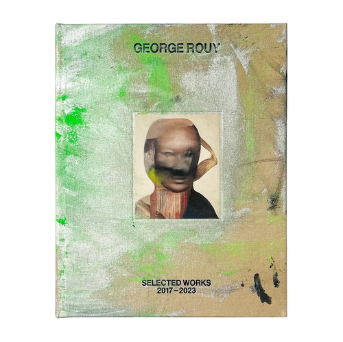 George Rouy - Special Edition 22/50 | tarmac