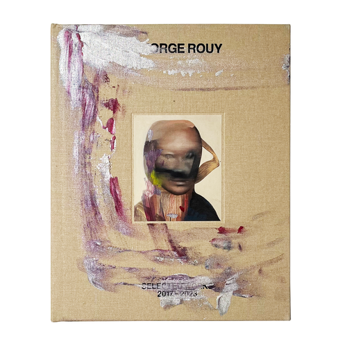 George Rouy - Special Edition 43/50 | tarmac