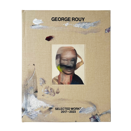 George Rouy - Special Edition 14/50 | tarmac