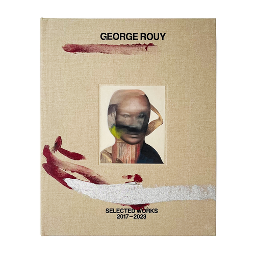 George Rouy - Special Edition 07/50 | tarmac