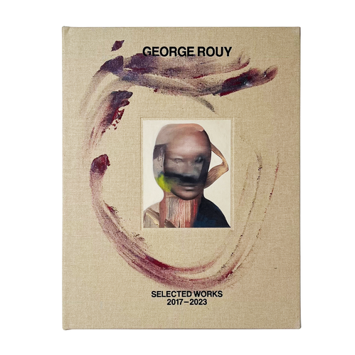 George Rouy - Special Edition 15/50 | tarmac