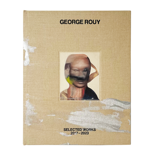 George Rouy - Special Edition 41/50 | tarmac