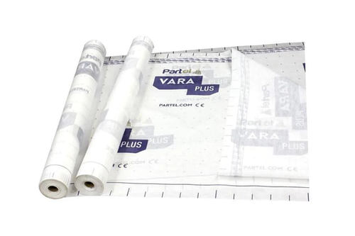 Vara Plus - Smart Vapour Control Layer | BEAT Solutions