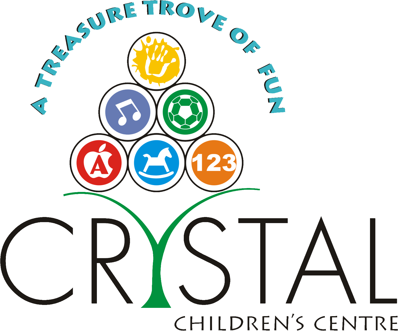 Crystal Children