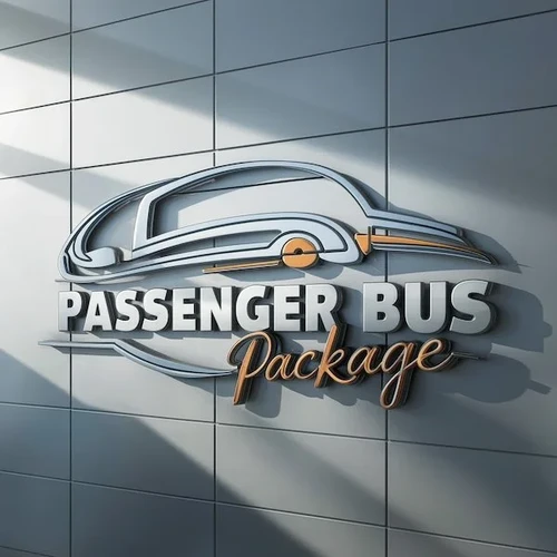 Passenger Bus Package | Fmcsa Filing