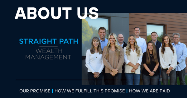 About Us | Straight Path Wealth