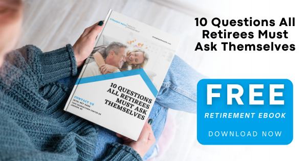 Free Retirement Guide | Straight Path Wealth