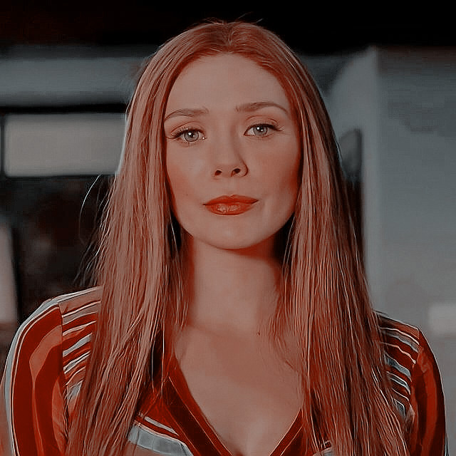 WANDAVISION ICON PACK